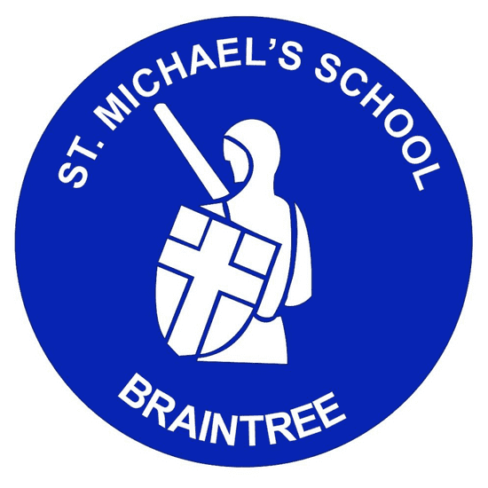 St Michael s Primary School Braintree Absolute Embroidery